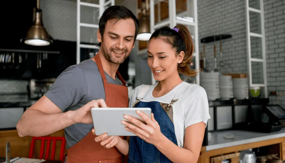 Restaurant Success is Becoming Increasingly Dependent on Technology ...