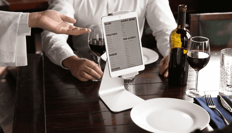Restaurant Success is Becoming Increasin... | Brand