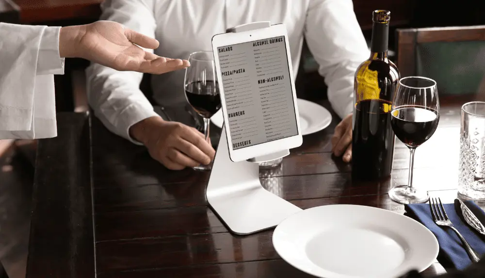 Restaurant Success is Becoming Increasingly Dependent on Technology ...