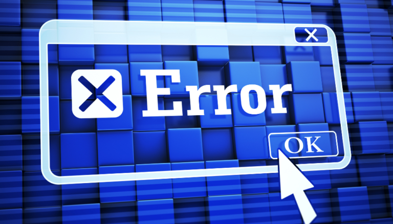 How to Fix Error Code 96 | System Error | Host Merchant Services ...