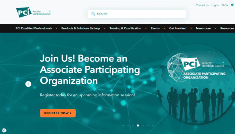 ASV Scanning: What Are PCI Compliance Vendors? | Host Merchant Services ...