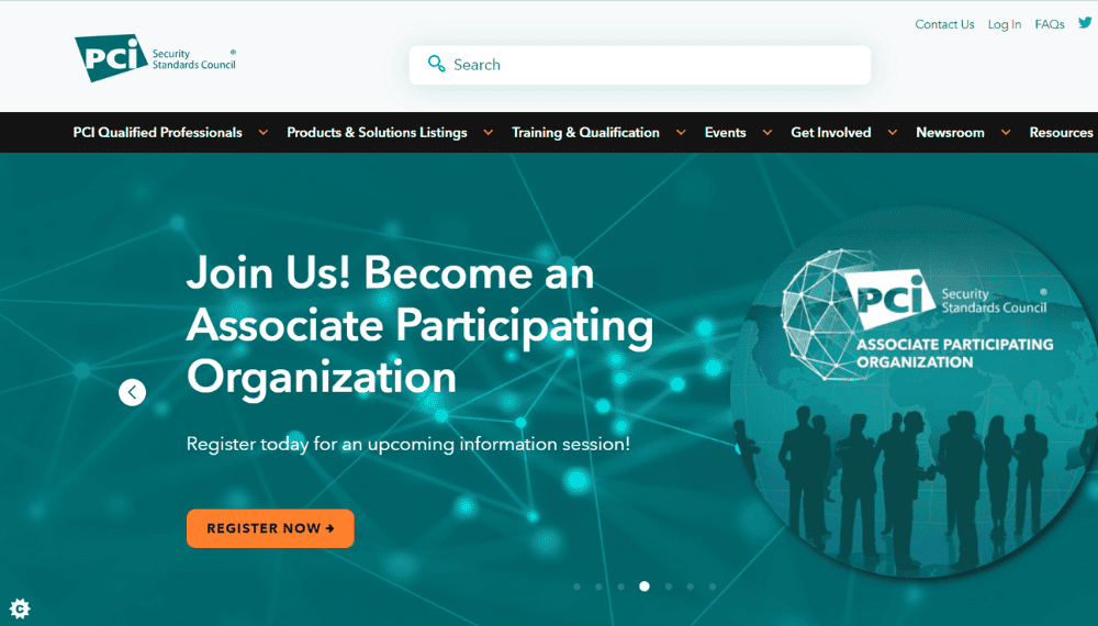 ASV Scanning: What Are PCI Compliance Vendors? | Host Merchant Services