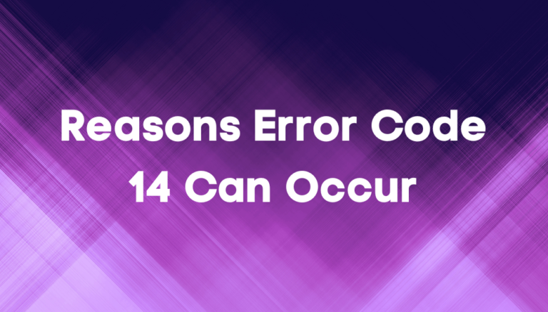 How to Fix Error Code 14 | Invalid Card Number | Host Merchant Services ...