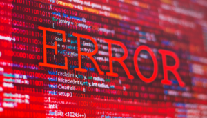 How to Fix Error Code 96 | System Error | Host Merchant Services ...