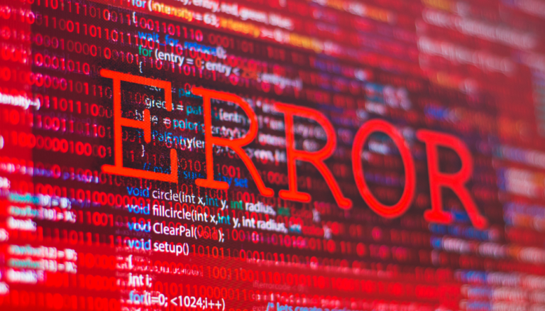 How to Fix Error Code 96 | System Error | Host Merchant Services - Credit Card Processing and ...