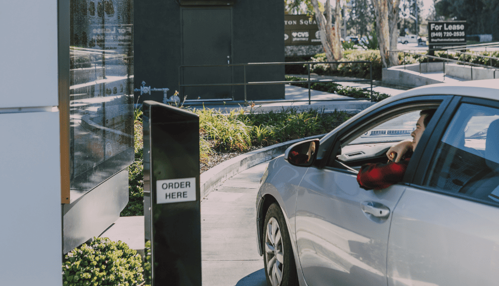 Drive-Thru Convenience Stores - 10 Tips To Increase Loyalty