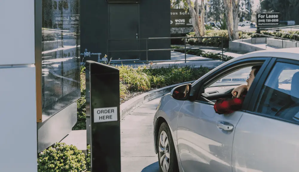 Drive-Thru Convenience Stores - 10 Tips To Increase Loyalty