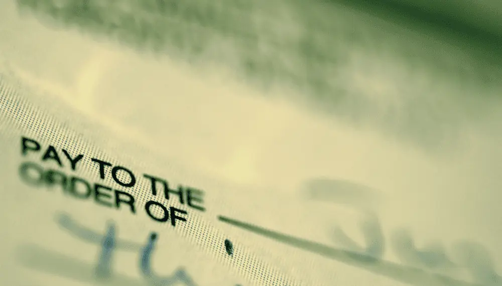 What Is Check 21 and How Does Check Clearing Work? | Host Merchant Services