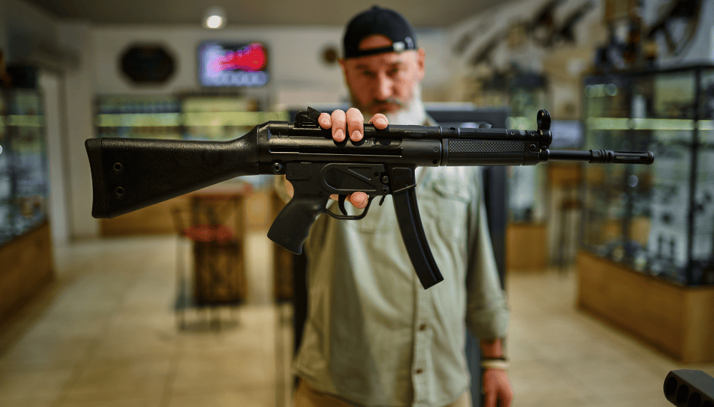 What to Know About Selling at Gun Shows | Host Merchant Services