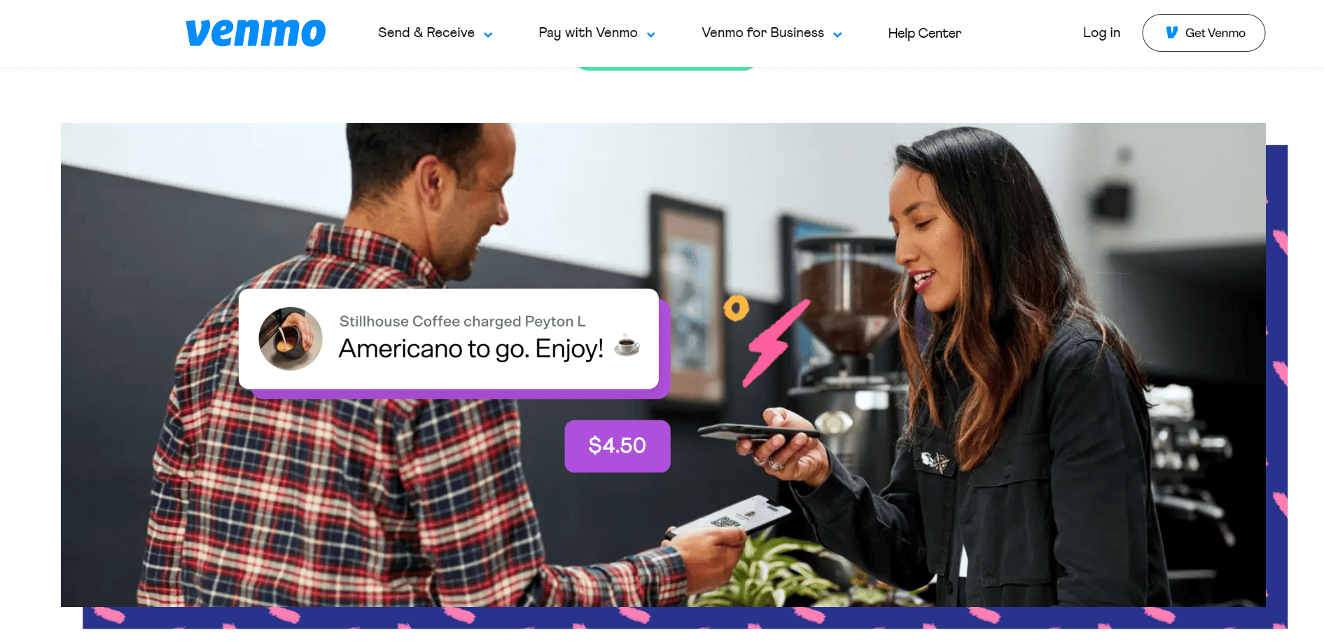 Is Venmo Safe for Sellers? Security Features Every Business Needs to ...