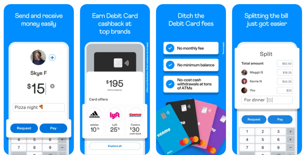 Is Venmo Safe for Sellers? Security Features Every Business Needs to ...