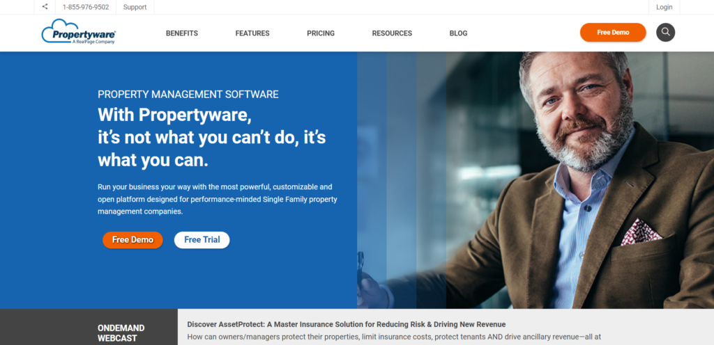10 Best Property Management Systems