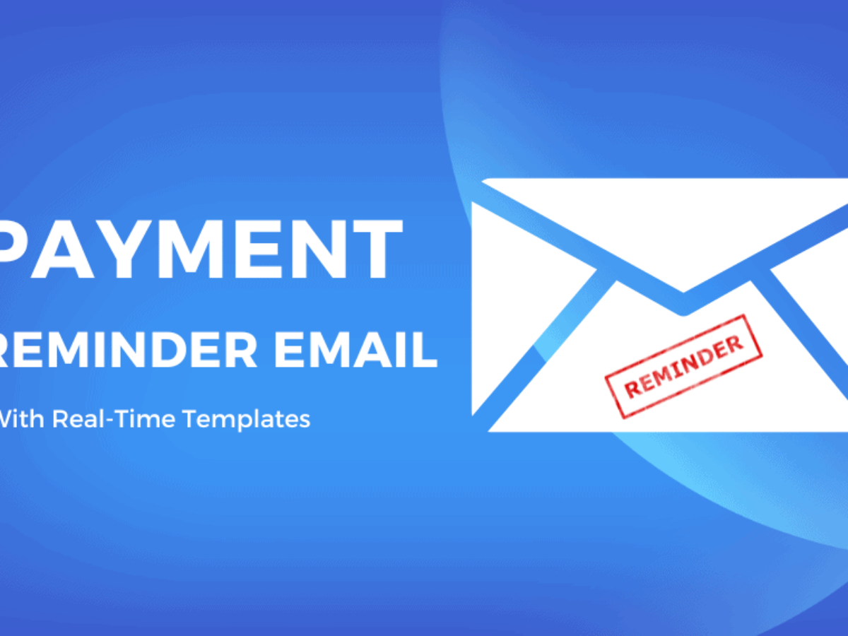 Friendly Reminder For Payment Template Friendly Reminder Email 7+