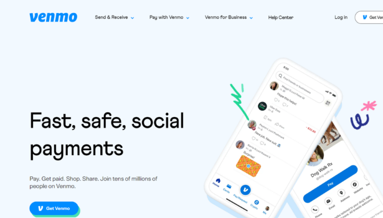 Is Venmo Safe for Sellers? Security Features Every Business Needs to Know | Host Merchant ...