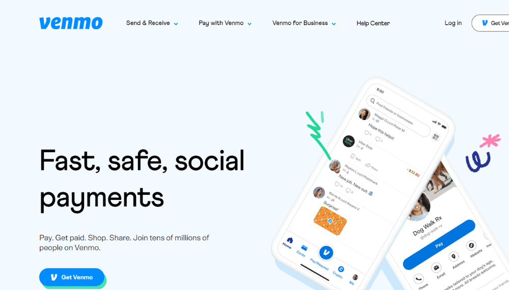 Is Venmo Safe for Sellers? Security Features Every Business Needs to ...