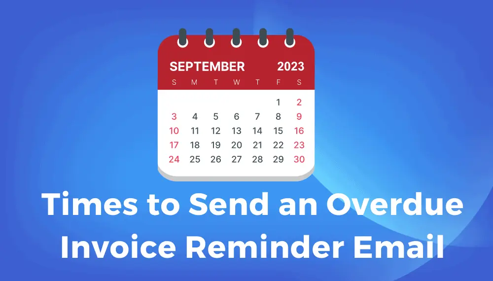 How to Create a Friendly Payment Reminder Email or Letter | Host ...