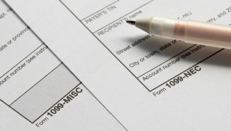 A Guide to Merchant Services 1099 Reporting | Host Merchant Services - Credit Card Processing ...