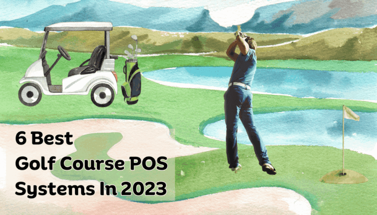 Best Golf Course POS Systems In 2023 - Host Merchant Services - Credit ...