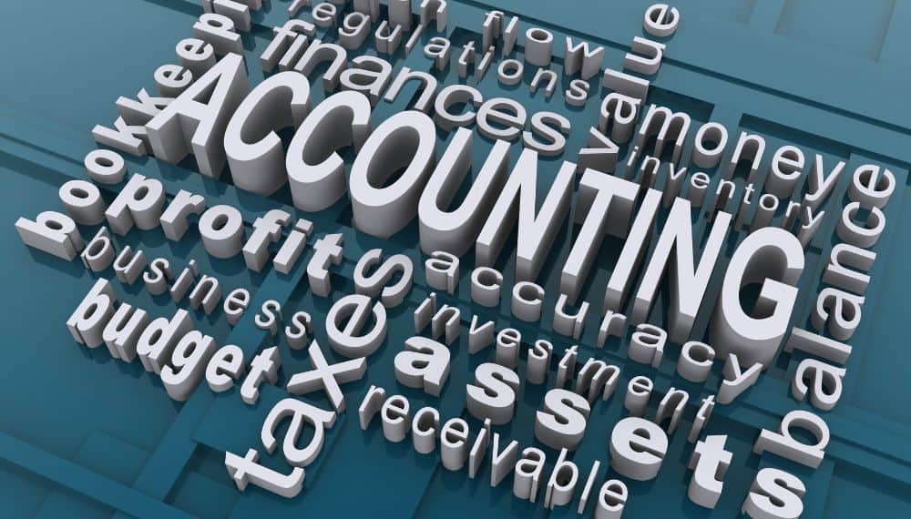 The 60 Accounting Terms You Need To Know | Host Merchant Services