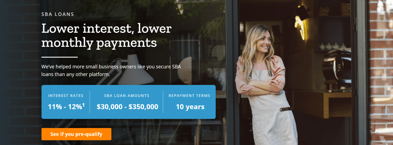 Law Firm Loans: 5 Best Business Loans For Lawyers