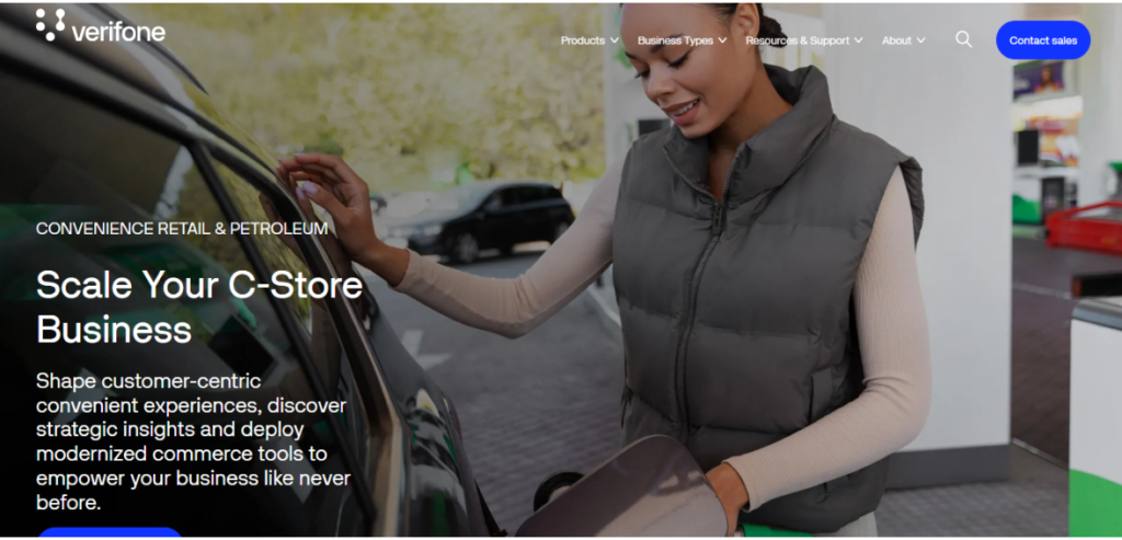 Top 10 Gas Station POS Systems - Authentic Review