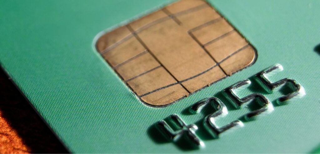 Large Chip vs Small Chip Cards: EMV Chip Card FAQ