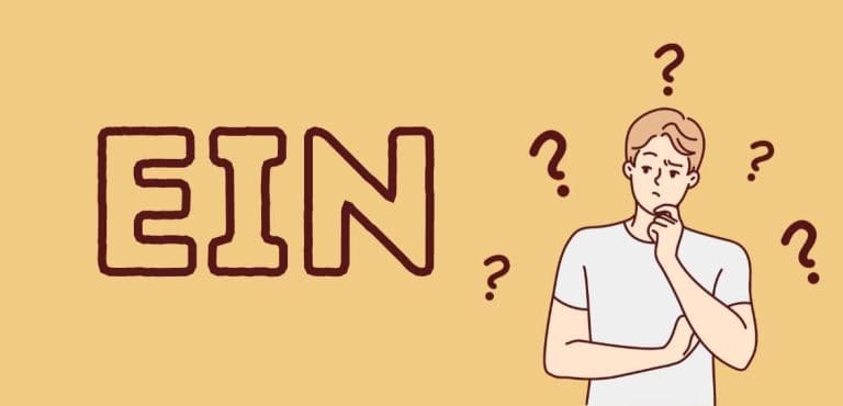 How Long Does It Take To Get An EIN