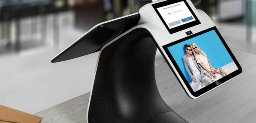 PAX E800 Smart Register POS Device: An Overview and Quick Reference ...