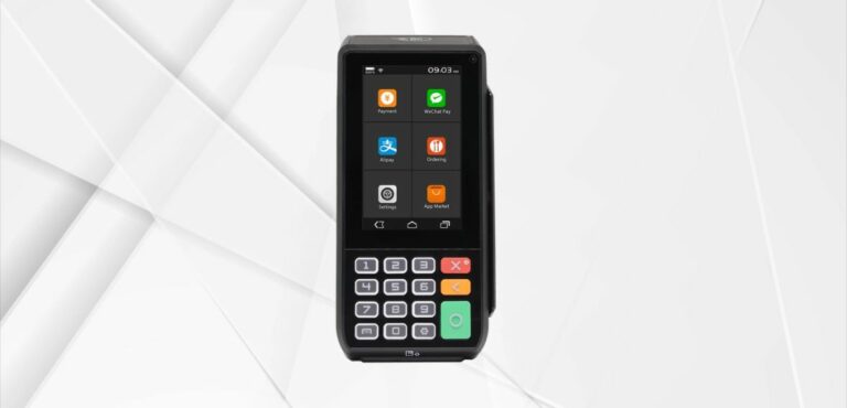 Pax A80 Quick Reference Guide: How To Operate Your Pax A80