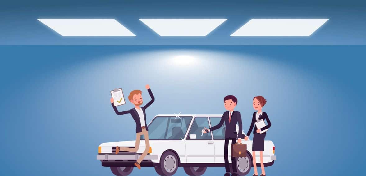 Auto Loan Calculator and Car Payment Tool | Host Merchant Services