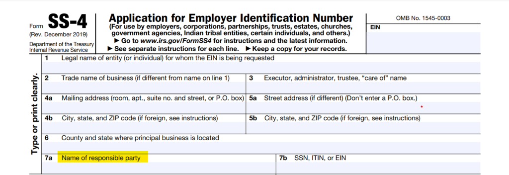 How Long Does It Take To Get An EIN
