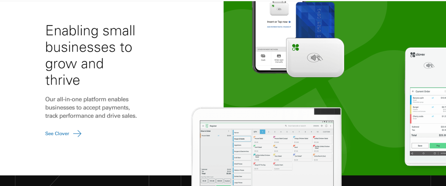 Carat By Fiserv – An Overview and Fiserv Executive Comments