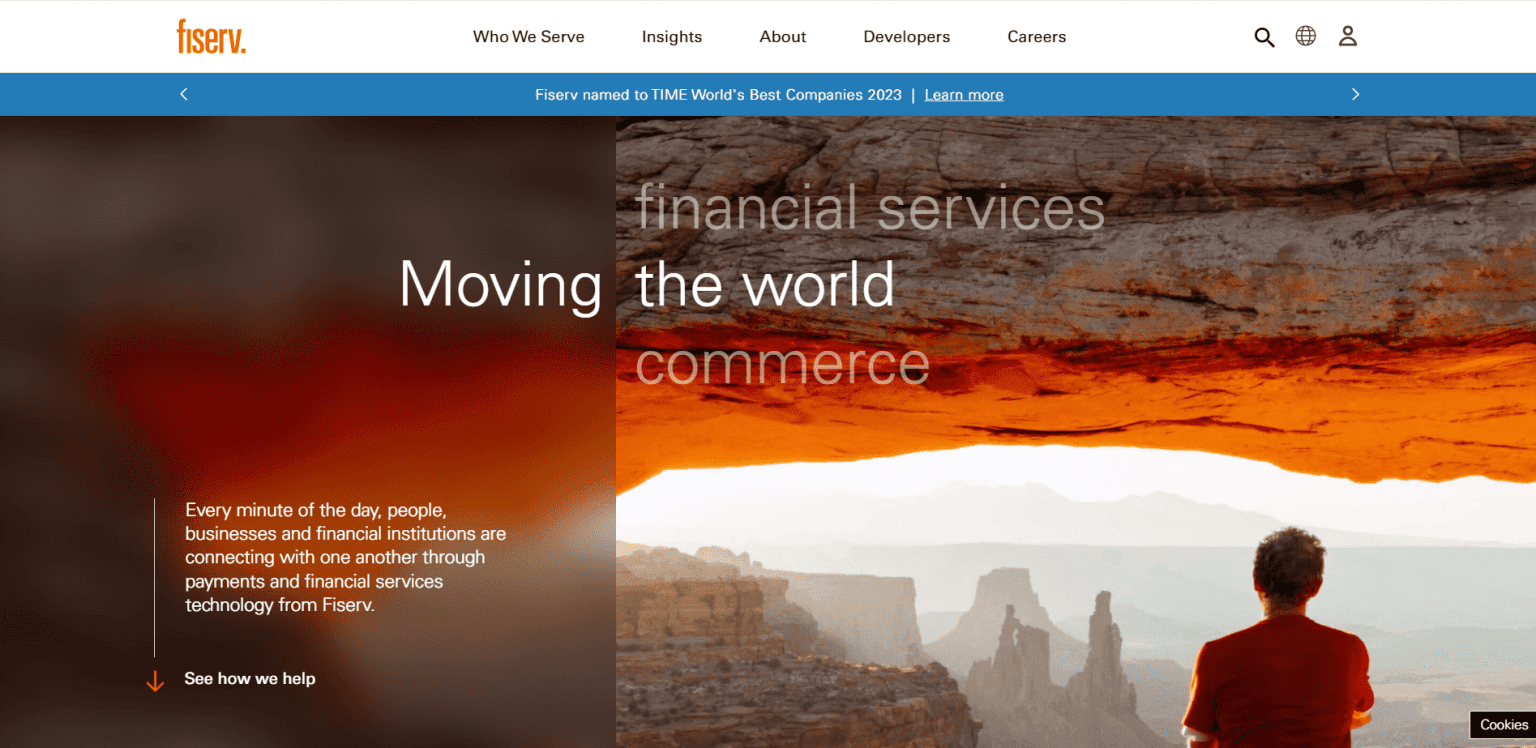 Carat By Fiserv – An Overview and Fiserv Executive Comments
