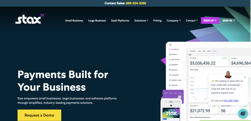 Stax Payments Acquired APPS - Key Facts You Should Know