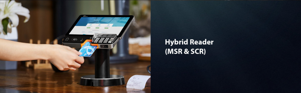 PAX Aries 8 SmartTablet POS: An Overview and Quick Reference Guide ...