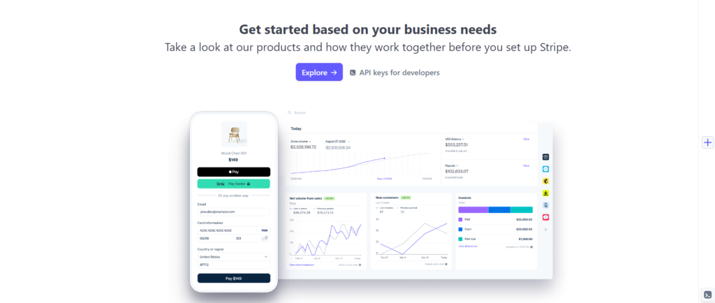 Stripe Capital - In-Depth Review. Does Stripe Offer Loans?