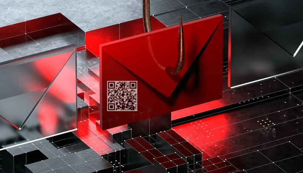 QR Code Scams On The Rise | Host Merchant Services