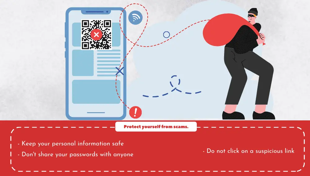QR Code Scams On The Rise | Host Merchant Services