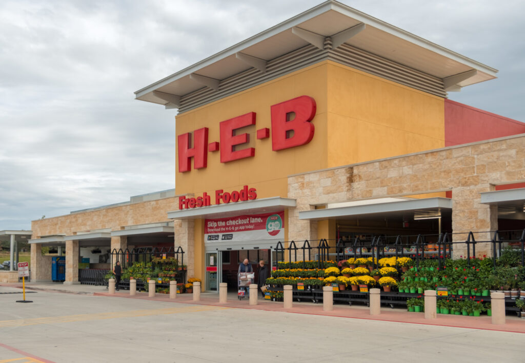 HEB Consumers Can Now Pay With SNAP EBT For H-E-B Curbside, Home Delivery