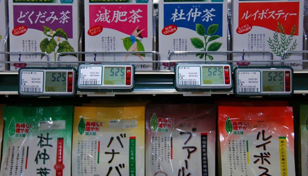 Smart Shelf Labels Growing in Popularity for Grocers | Host Merchant ...