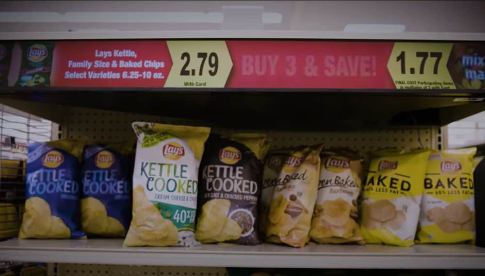 Smart Shelf Labels Growing in Popularity for Grocers | Host Merchant ...