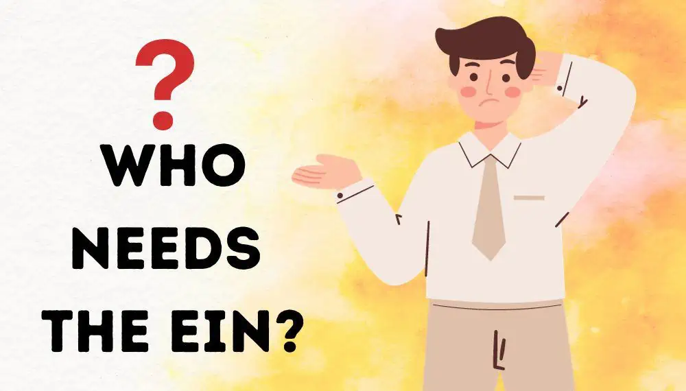 Get An EIN Number : 6 Important Benefits For Businesses