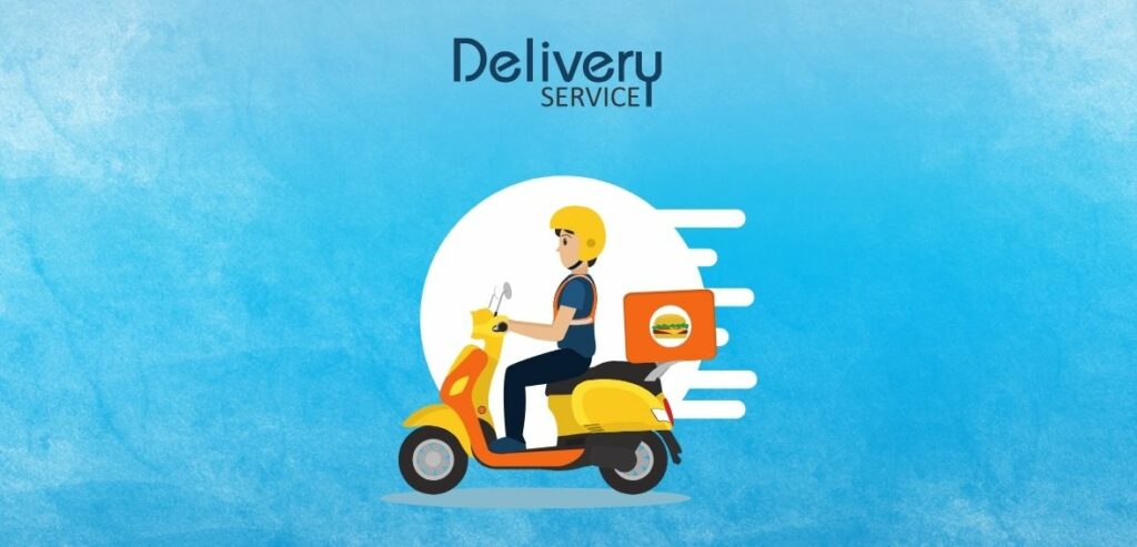 How To Enhance Restaurant Delivery Services - 7 Best Tips With Bonus