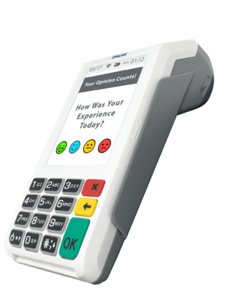 Valor VP500 | Host Merchant Services - Credit Card Processing and Point ...