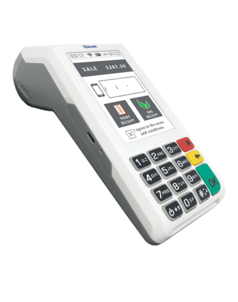 Valor VP500 | Host Merchant Services - Credit Card Processing and Point ...