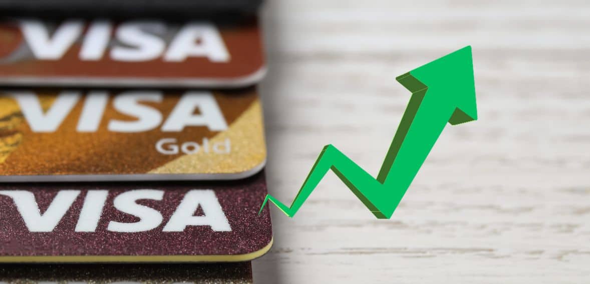 Visa Q4 Earnings Surpass Expectations, Driven by Cross-Border Payment ...