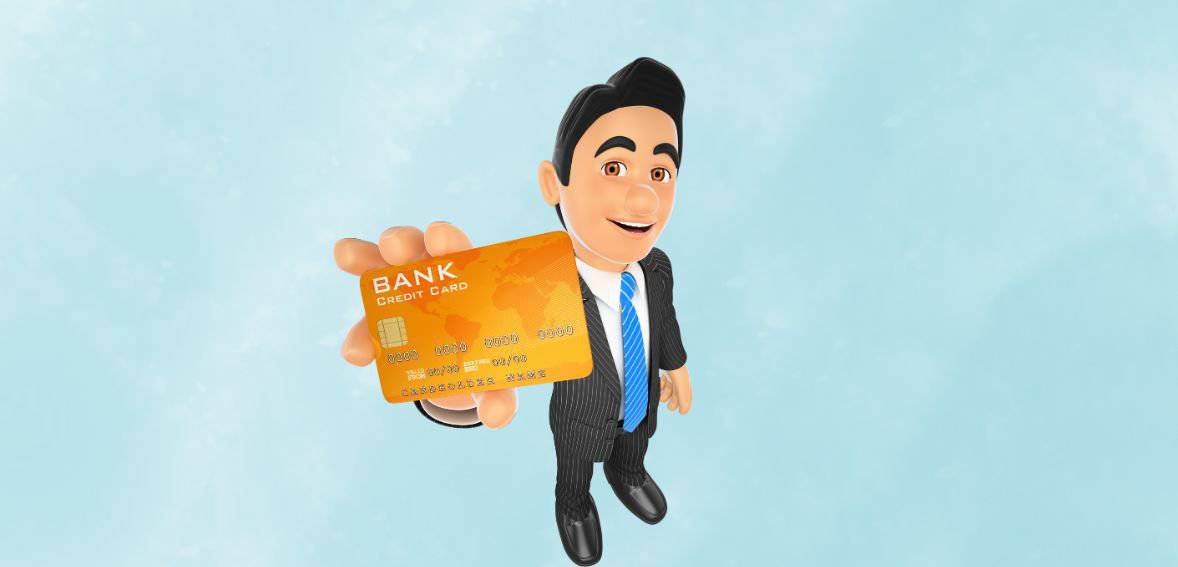 How Does A Business Credit Card Impact Personal Credit Score? 3 ...