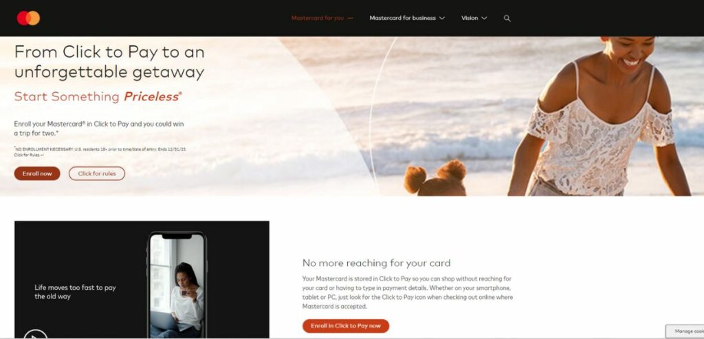 Click To Pay - Comprehensive Guide On Its Safety For Online Payments ...