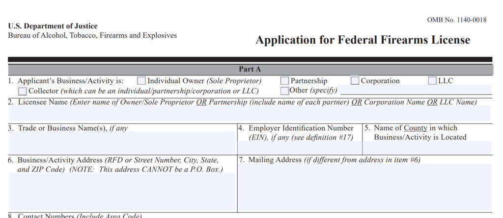 What is a Home-Based FFL? A Detailed Guide | Host Merchant Services