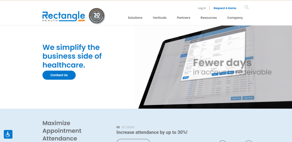 Rectangle Health Expands with M&A | Host Merchant Services